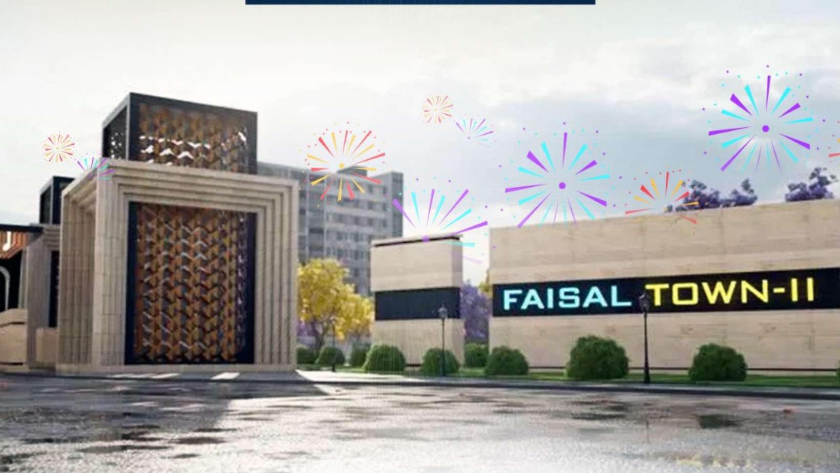 Faisal Town Phase 2 | Payment Plan | Location | Plot Prices